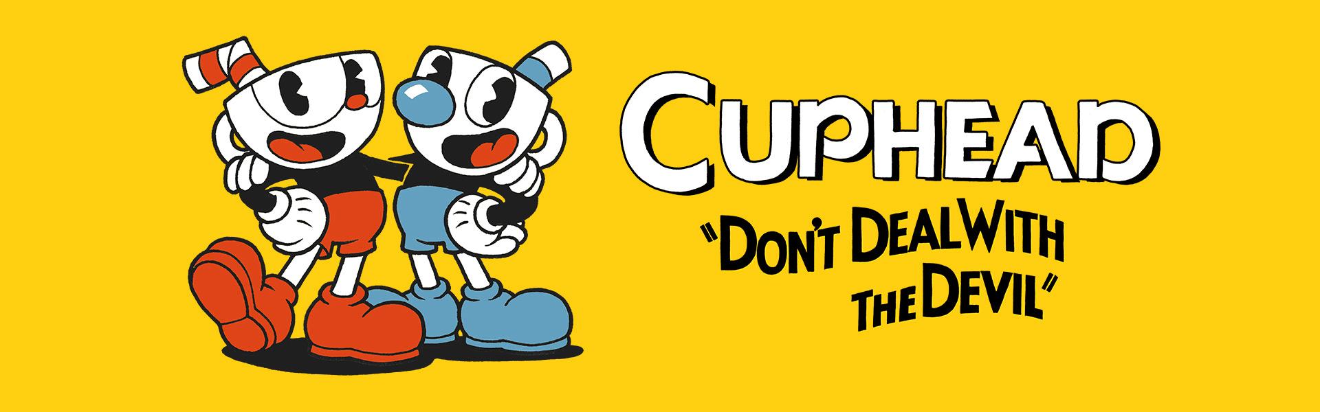 『Cuphead』GAME OVER台词中译 - 知乎