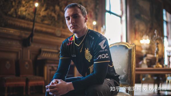 S9决赛：FPX和G2将展开游走大战 霞或是双方的BP核心！ - 知乎