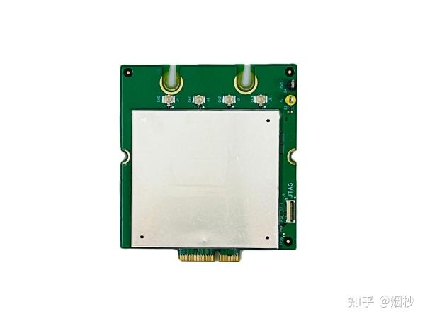 QCN6274: Powerful wireless communication engine for IoT and edge computing - 知乎