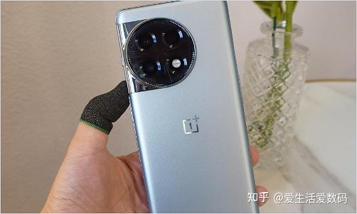 真我gt5和一加ace2pro哪个好 - 知乎