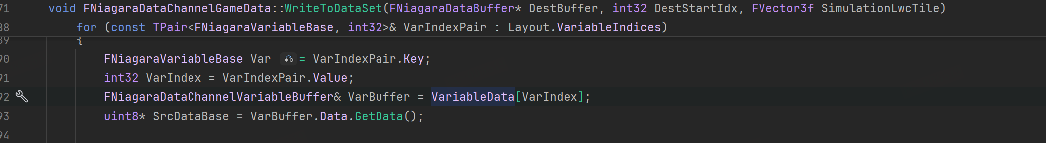 niagara data channel源码解析（一） - 知乎