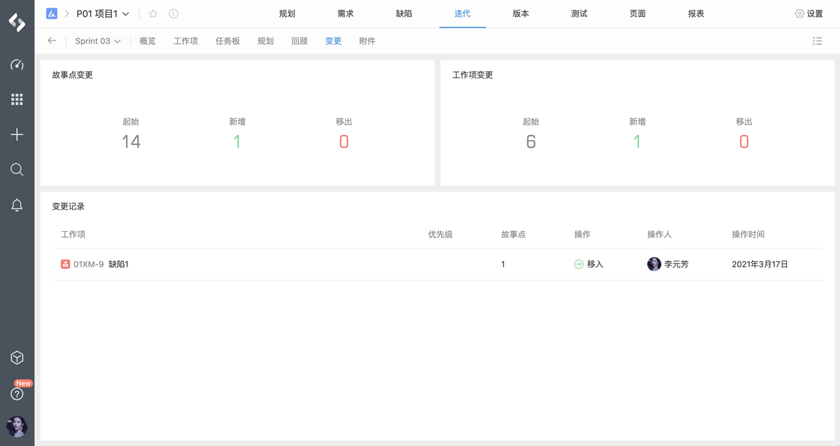 做迭代管理，pingcode和jira到底哪个更强？ 知乎