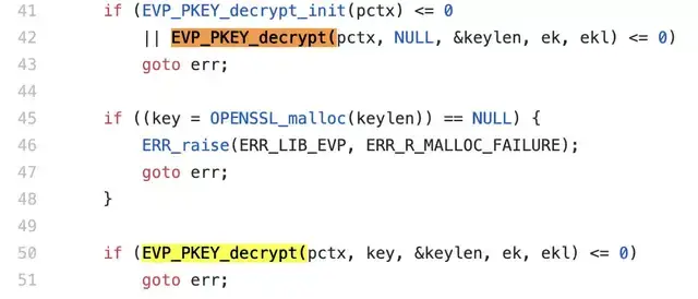 OpenSSL国密爆出8.1分高危漏洞CVE-2021-3711 - 知乎