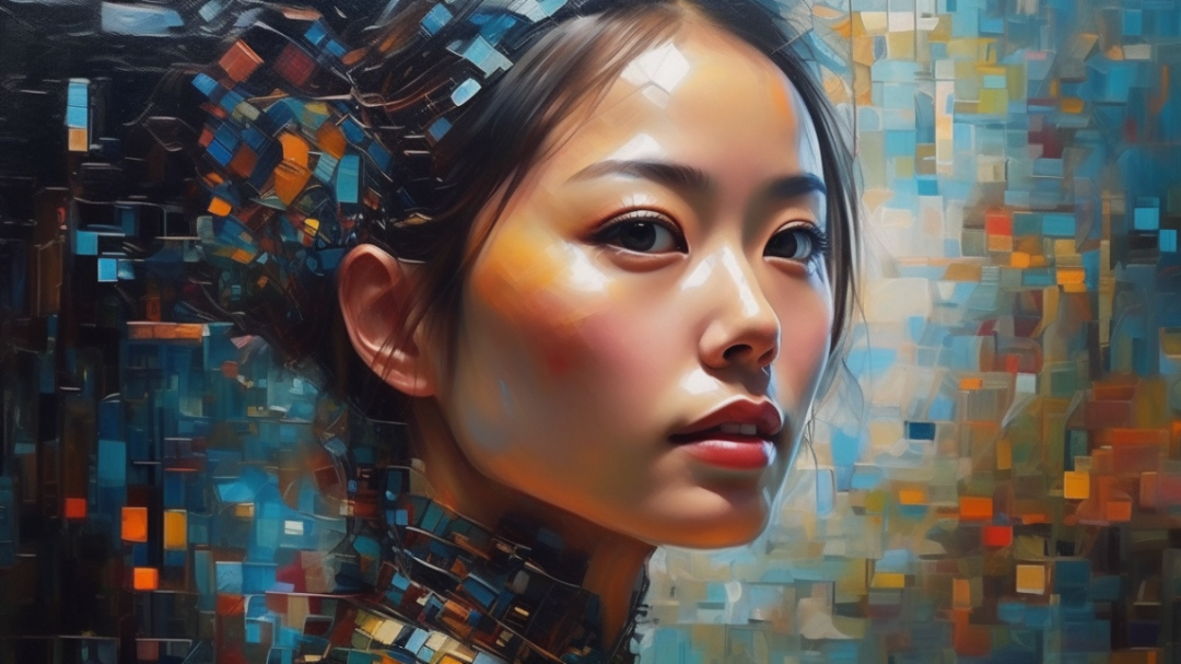 已获微软和Adobe支持，C2PA协议能为AI生成内容贴上标签 - 知乎