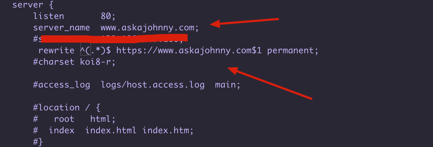 Nginx rewrite 详解 - 知乎