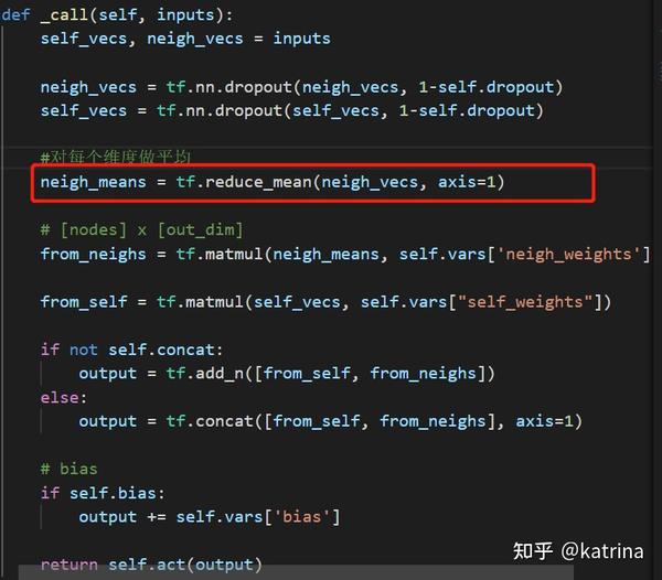 【机器学习算法介绍 02】graphsage的训练和原理 知乎