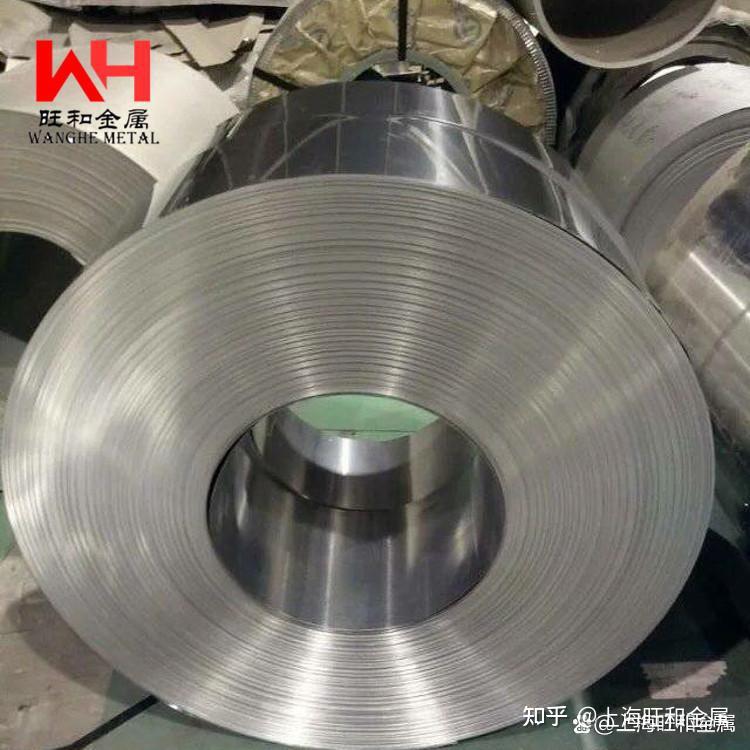 TA1钛合金材质及热处理介绍 - 知乎