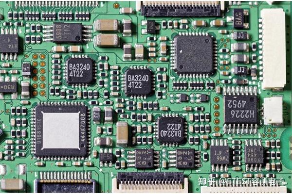 怎么区分EMI、EMS、EMC？一文教你搞定！ - 知乎