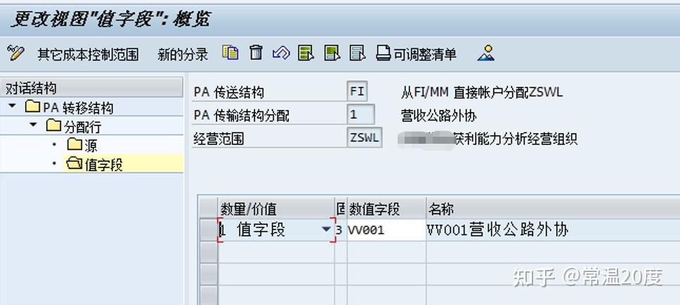 SAP-基础篇-54-COPA凭证与各模块数据集成 - 知乎