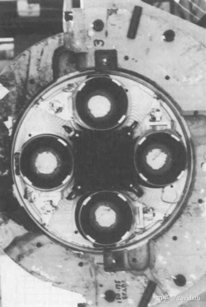 MK-72 助推器 - 知乎