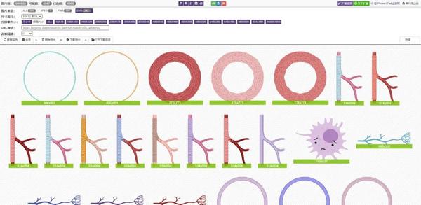又一个生物与医学PPT素材神器：BioRender - 知乎