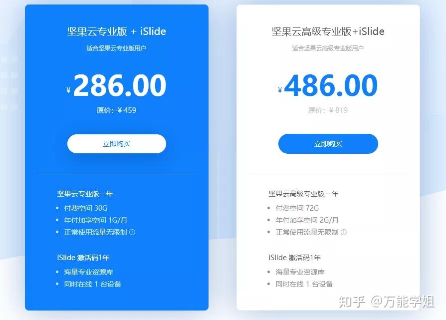 iSlide软件是什么？为什么是PPT设计神器，要怎么用？ - 知乎