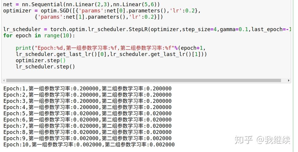 pytorch