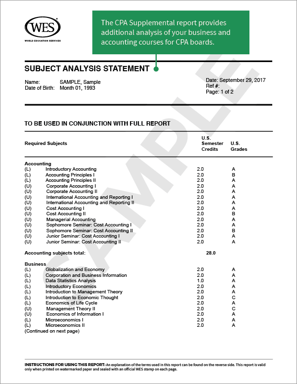 留学美国、加拿大，如何做WES学历认证 - 知乎