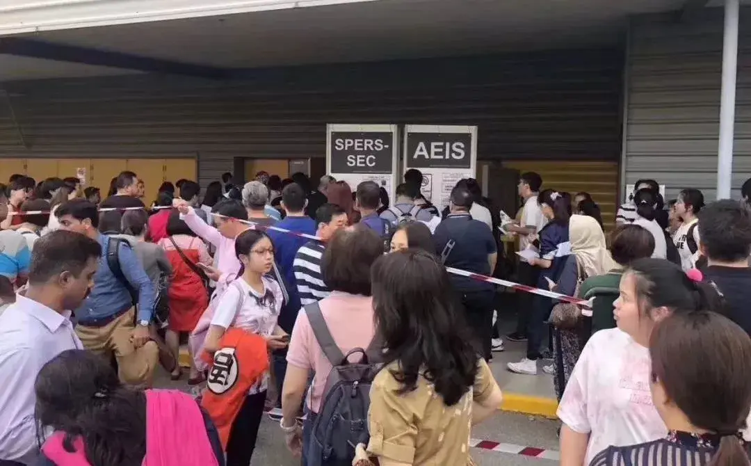 新加坡的AEIS考试你知多少？ - 知乎