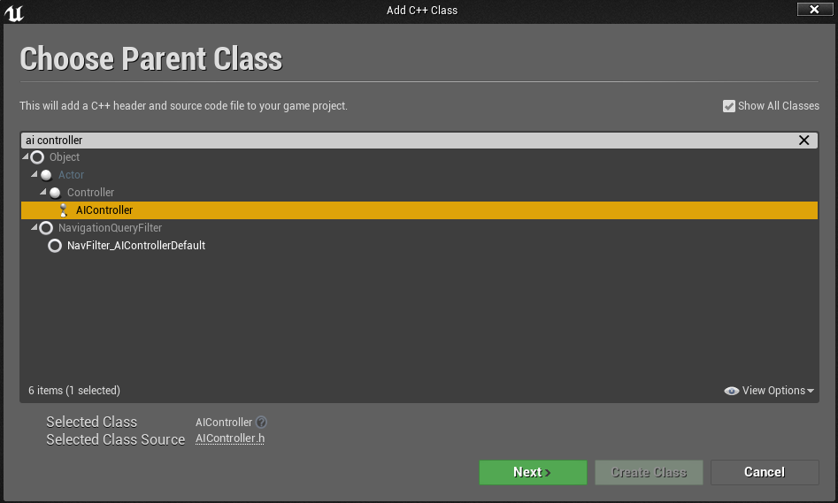 Unreal Engine AI教程（一）：让AI简单跑起来 - 知乎