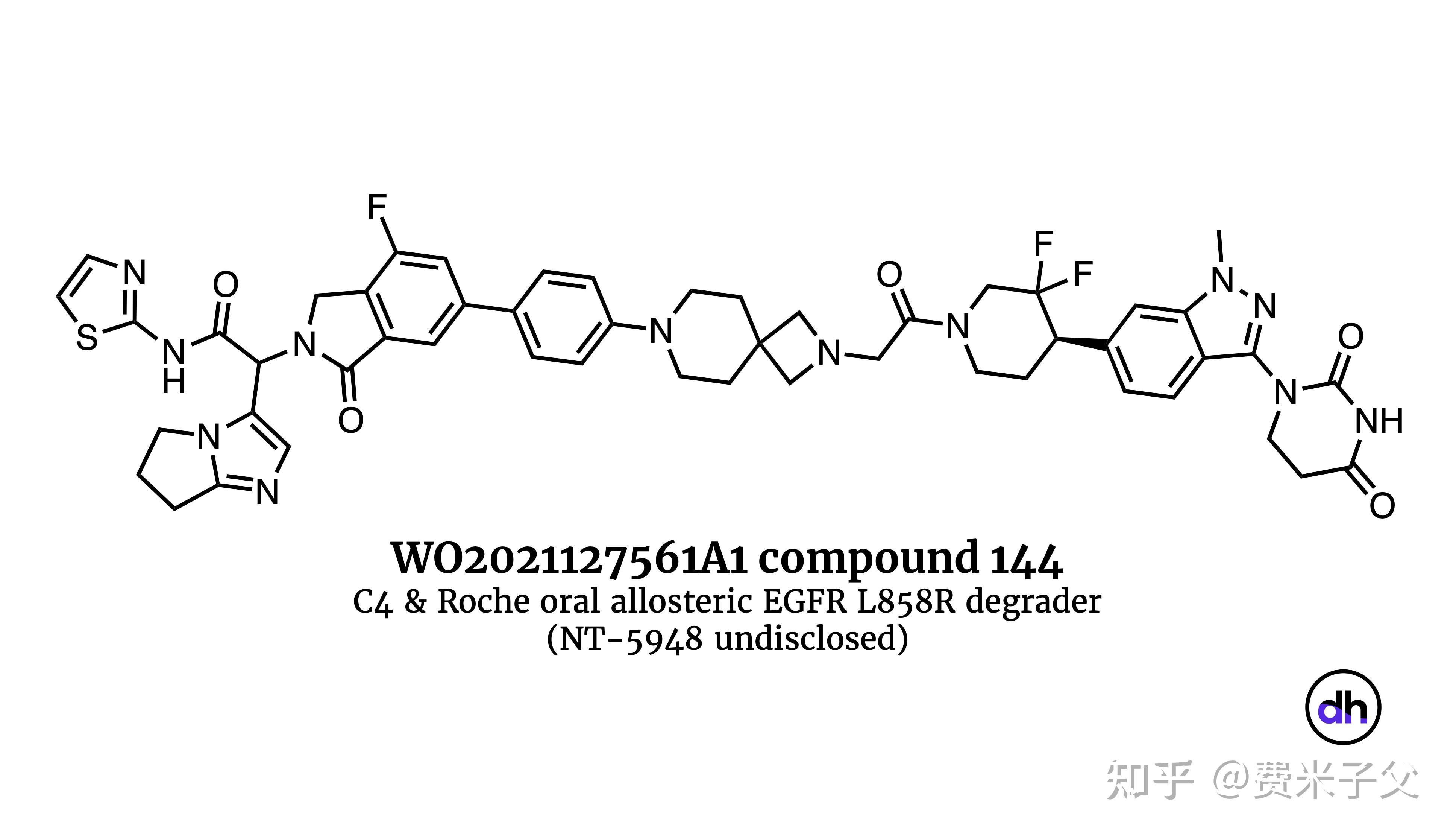 降解剂与抑制剂的十大区别 - 知乎