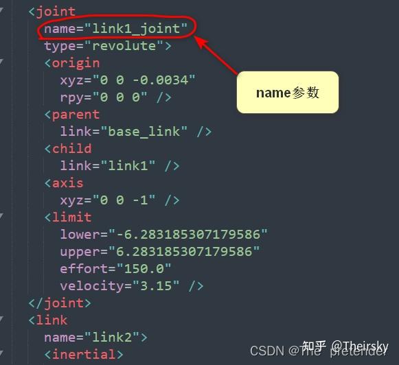 Vue实现利用Three.js导入URDF机械臂模型并控制其运动记录 - 知乎