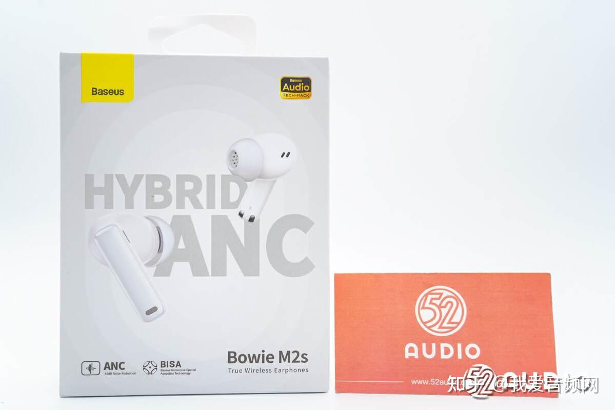 倍思Bowie M2s真无线耳机拆解，4000Hz超宽频降噪，双麦+AI通话降噪 - 知乎