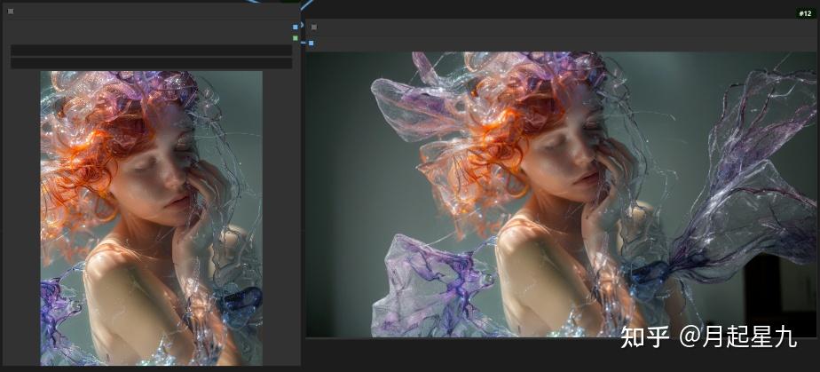 BrushNet和PowerPaint，最强重绘、扩图、物体消除、改图工具 - 知乎