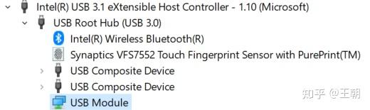 CH32V208 USB上手指南 - 知乎