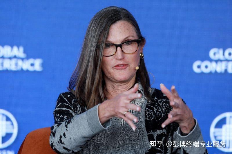“木头姐”Cathie Wood：英伟达估值太高了，特斯拉才是AI领域最大受益者 - 知乎
