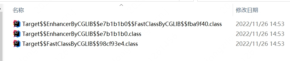 浅谈字节码增强技术系列2-Asm与Cglib - 知乎