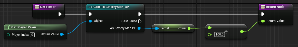 Unreal C++ 初探索 - 知乎