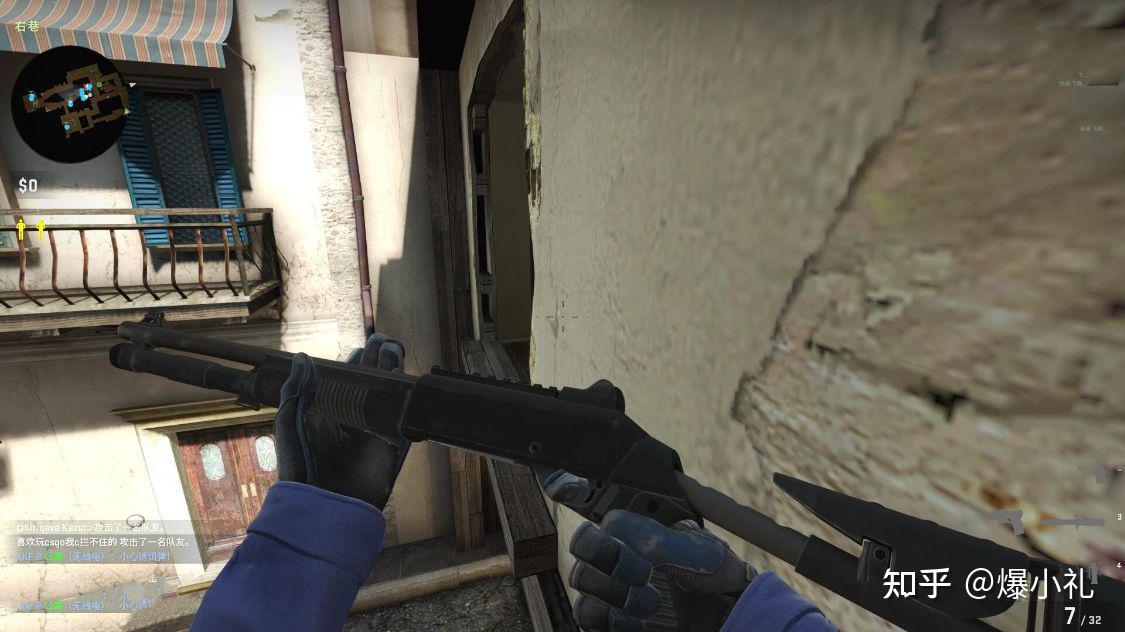 CFHD会取代CSGO的地位吗？腾讯压根不懂CSGO的玩家 - 知乎