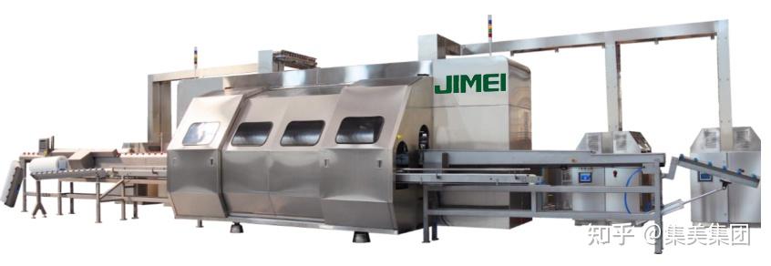 超高压（HPP)非热处理设备 - 知乎