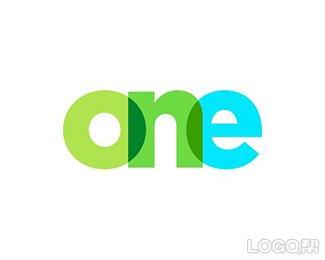 近百张数字“1”主题LOGO设计,一次看够 - 知乎