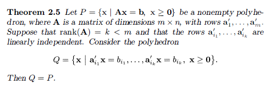 introduction to linear optimization - 知乎