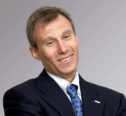 扒一扒英国old money行业中的十大富豪 - 知乎