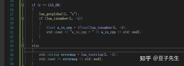 在 C++ 中嵌入 Lua - 知乎