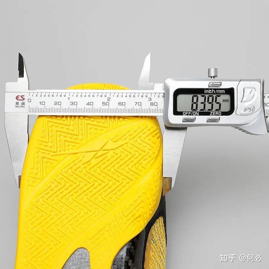 国产小众品牌篮球鞋SPO PLAYER 1 - 知乎