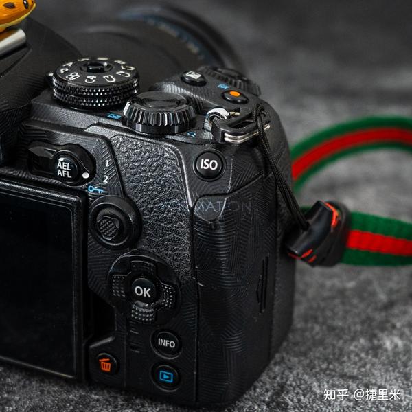 奥之心（奥林巴斯）OM-5评测 V2.0 - 知乎