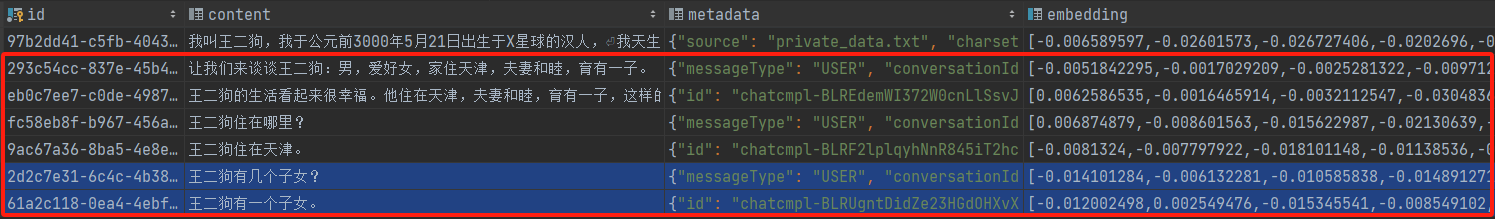 SpringAI开发指南（二）：ChatMemory详解 - 知乎