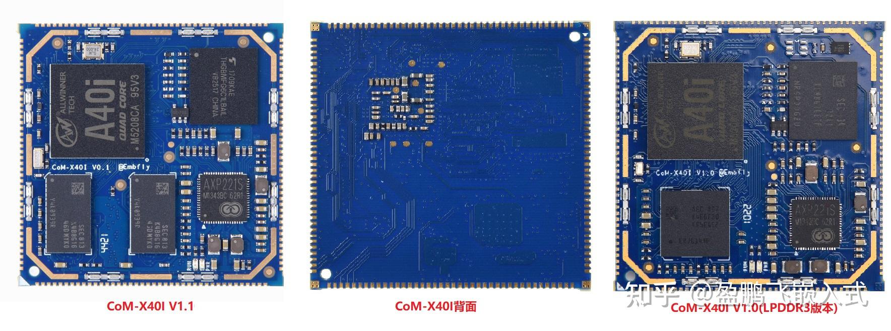 基于A40I/T3 SDK平台的QT4.8移植和应用开发连载(一)-盈鹏飞嵌入式 - 知乎