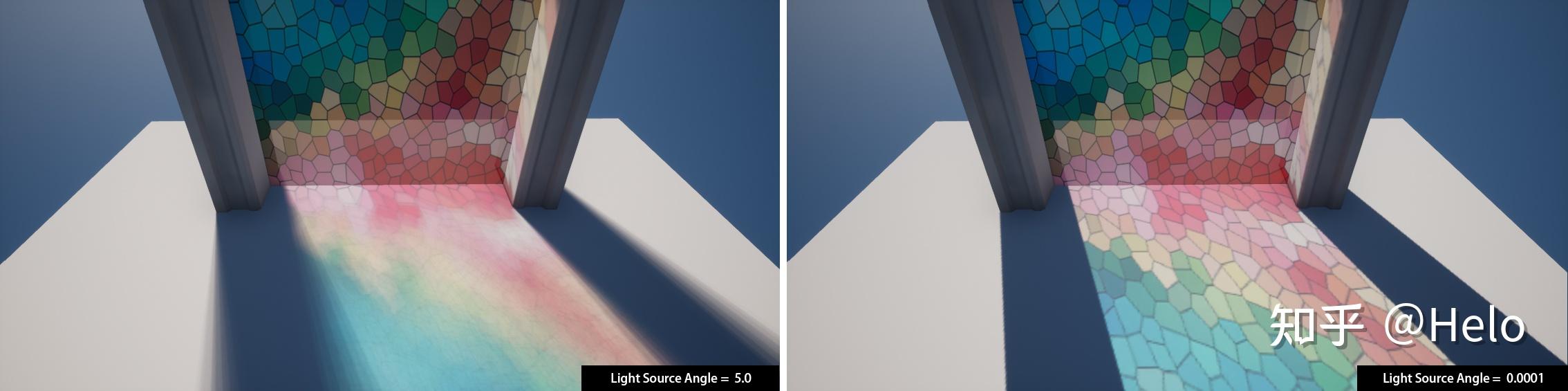 UE4中的光与影 —— Lights & Shadows in UE4（第三章 | 3.5~3.9节） - 知乎