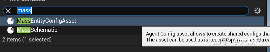 UE5 MassEntity简易实践 - 知乎
