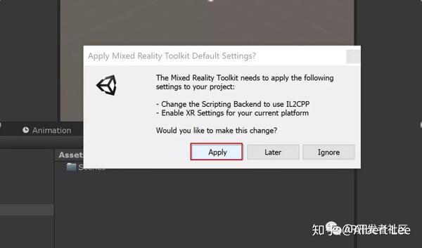 HoloLens开发指南（4）--- 开发第一个HoloLens应用 - 知乎