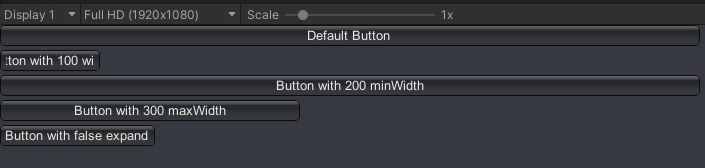 Unity3d Editor 编辑器扩展功能详解（2） GUI/GUILayout - 知乎