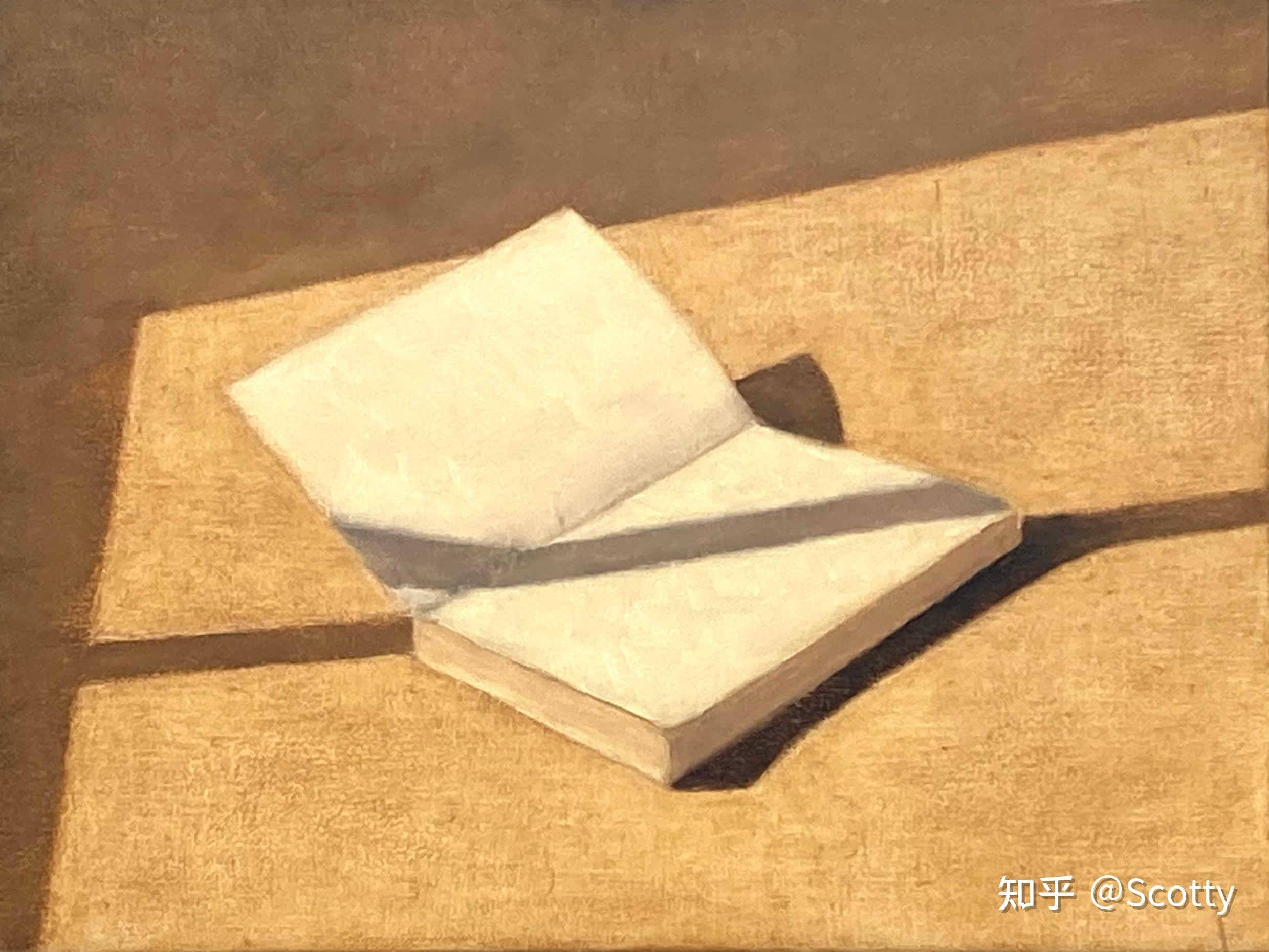 艺术推荐day82：Jess Allen - 知乎