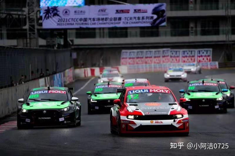 今天给大家科普一下什么是WTCR - 知乎