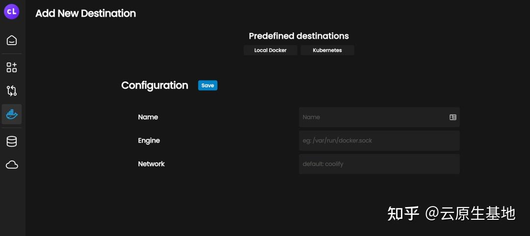 Coolify - 一个开源的自托管 Heroku / Netlify 替代方案 - 知乎