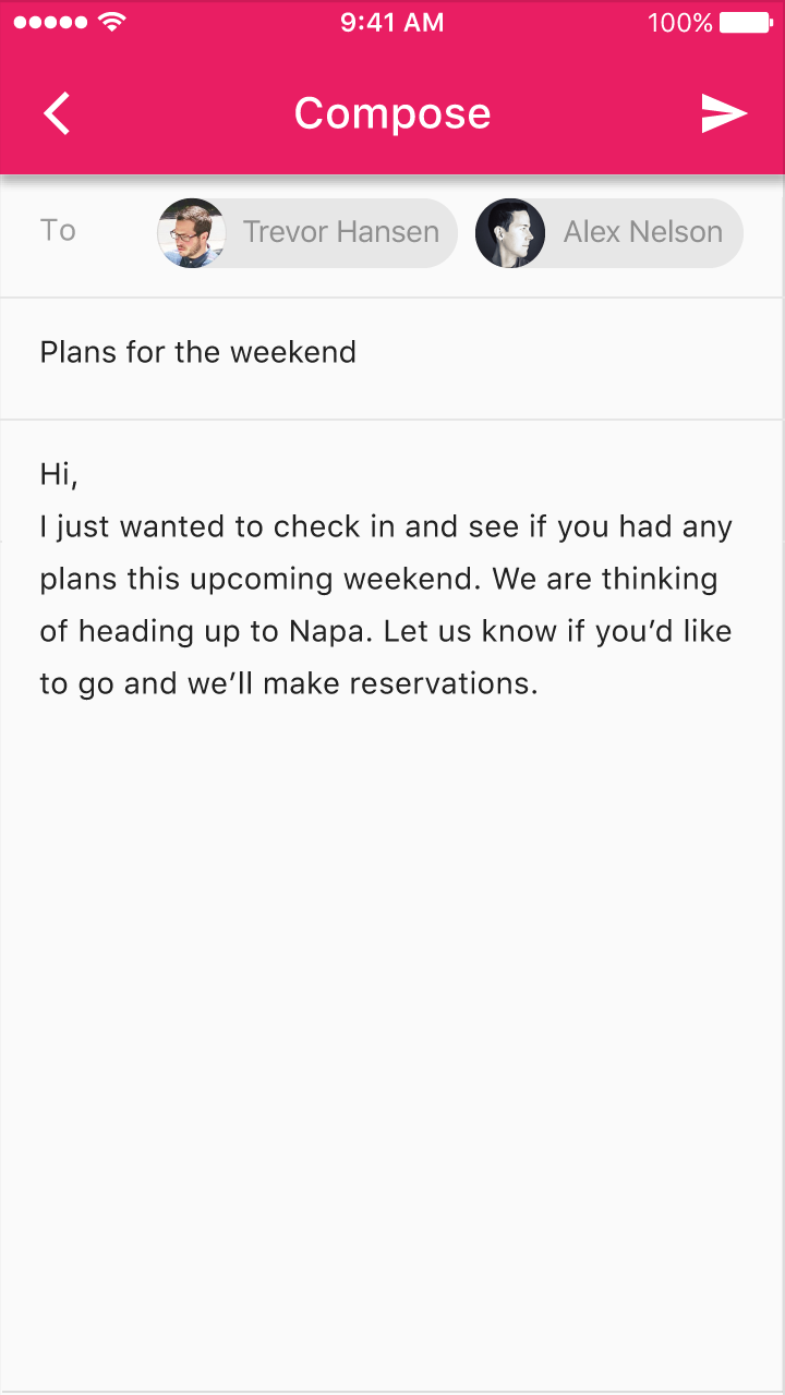 Material Design 的UI组件设计：Text fields文本框 （上） - 知乎