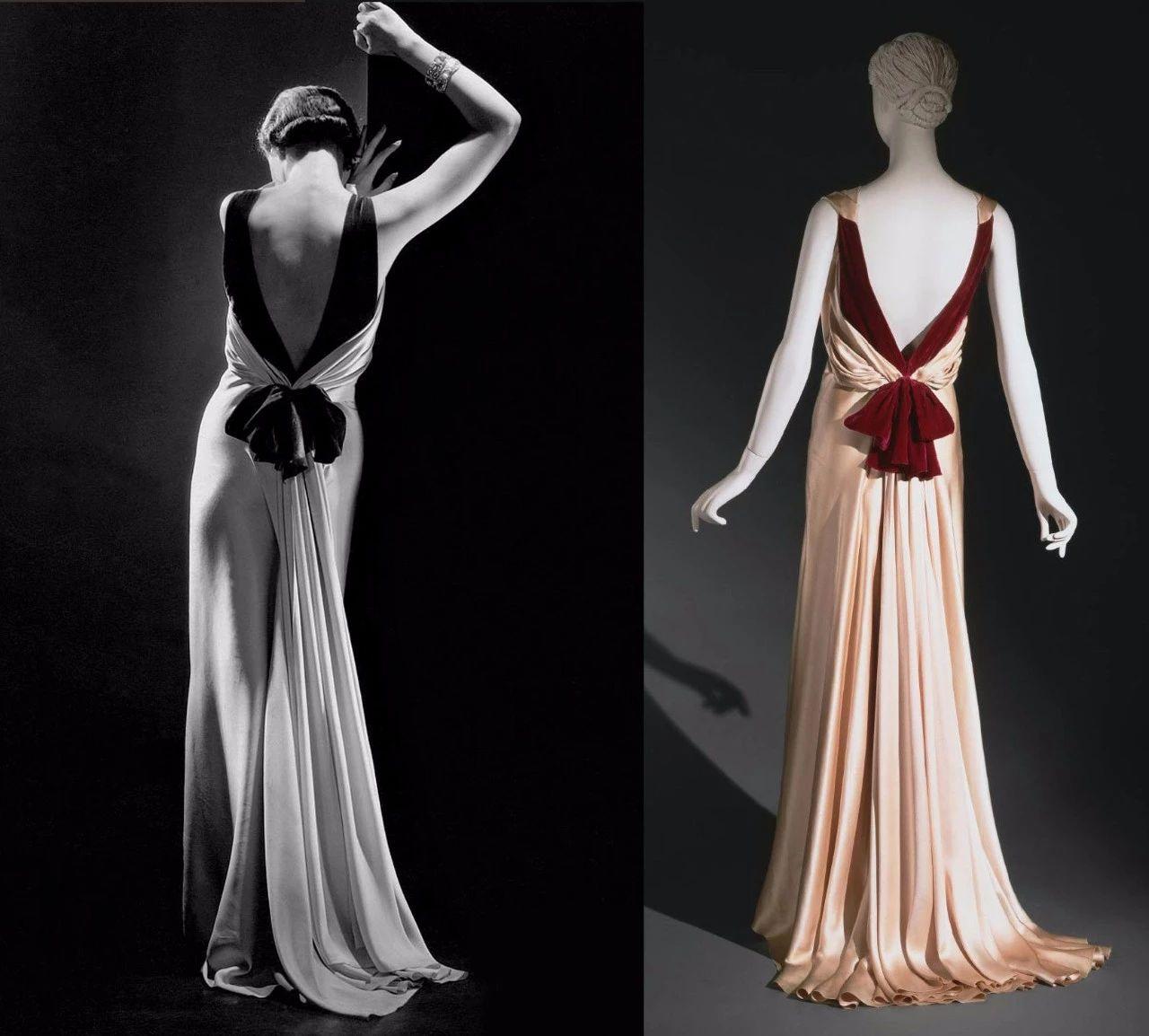 STEAMD 小史 | 1930s，女性优雅回归，噩梦前的繁花盛景 #时光机# - 知乎