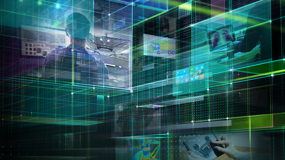 腾讯云全球首发NVIDIA vComputeServer vGPU实例，为任意AI工作负载提供支持 - 知乎