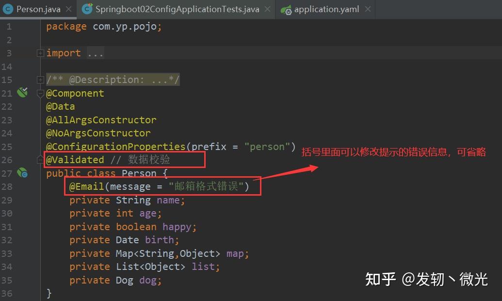 Spring Boot 框架学习 - 知乎