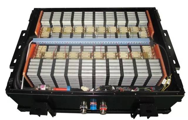 GJB 4477-2002 锂离子蓄电池组通用规范 - 知乎